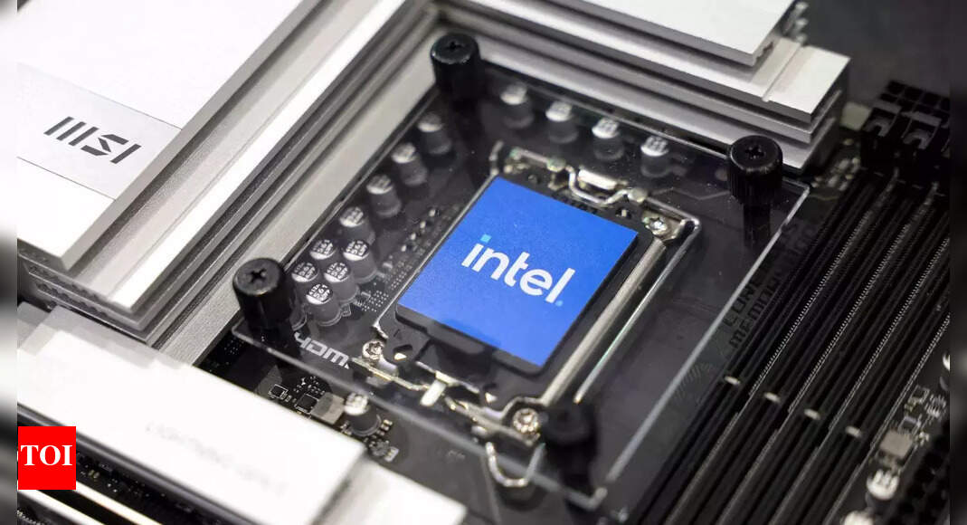 Intel's 13th and 14th gen CPU issues: No fix for damaged processors ...