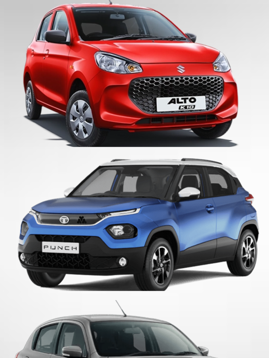 5 Best Easy-To-Drive Cars For Beginners, Maruti Suzuki Alto k10 ...
