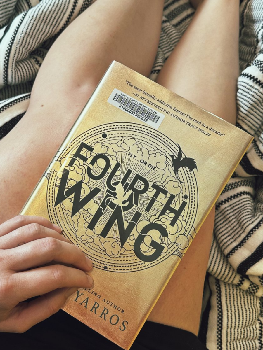 Most Memorable Quotes from Fourth Wing | Times Now