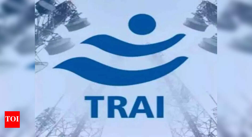 TRAI proposes return of voice and SMS-only packs: What it may mean for ...