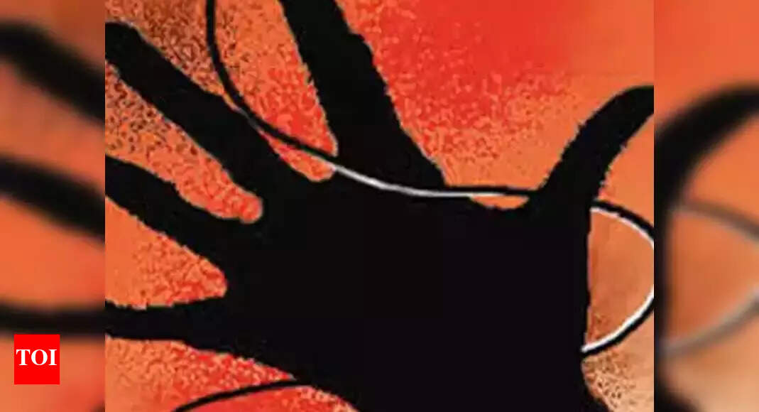 Electrocuted: Woman electrocuted, shocked minor niece hangs self ...