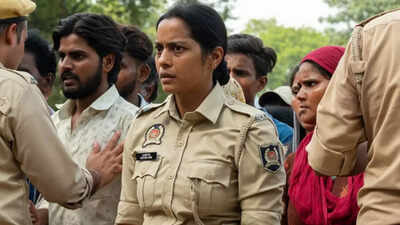 Indian entry wins award at the Jerusalem Film Festival | - Times of India