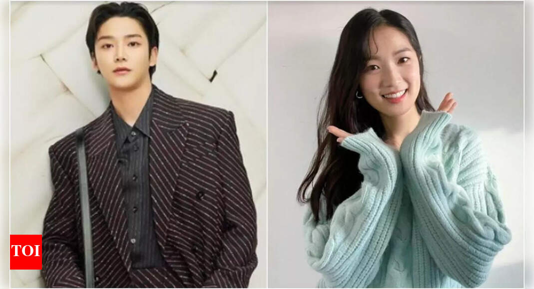 Rowoon heartwarming message to Kim Hye Yoon at Osaka fan meeting ...