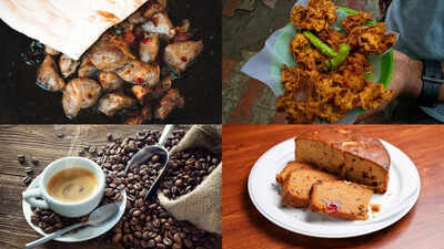 9 common foods to avoid during humidity and why - Times of India