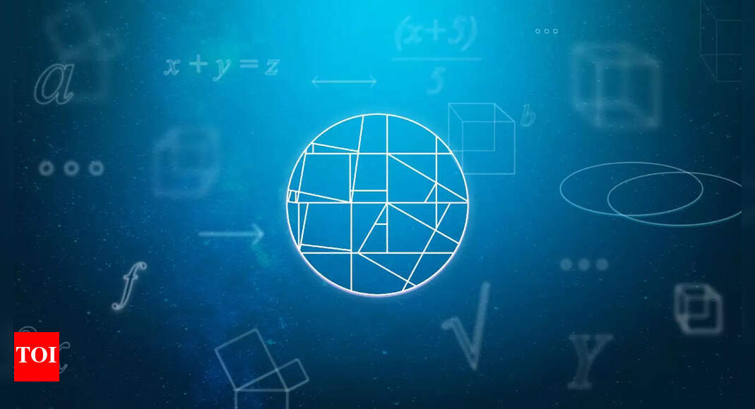 Google's DeepMind announces “first AI” that can solve International ...