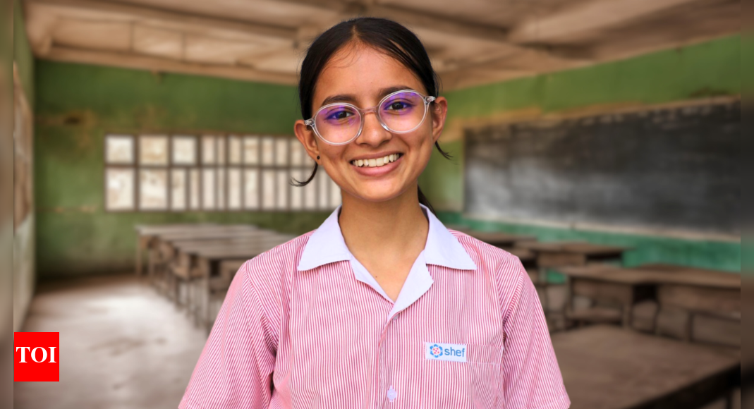 Deepali Kannoujia bags prestigious US scholarship: Know all about the ...