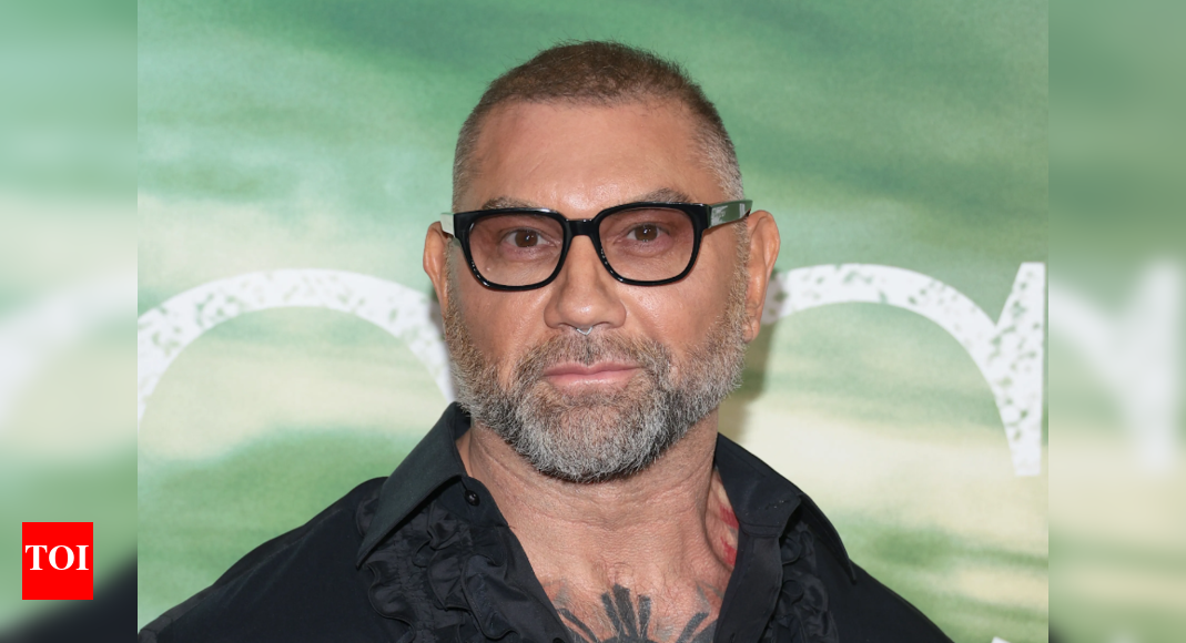 5 WWE Superstars who follows strict vegan diet | WWE News - Times of India