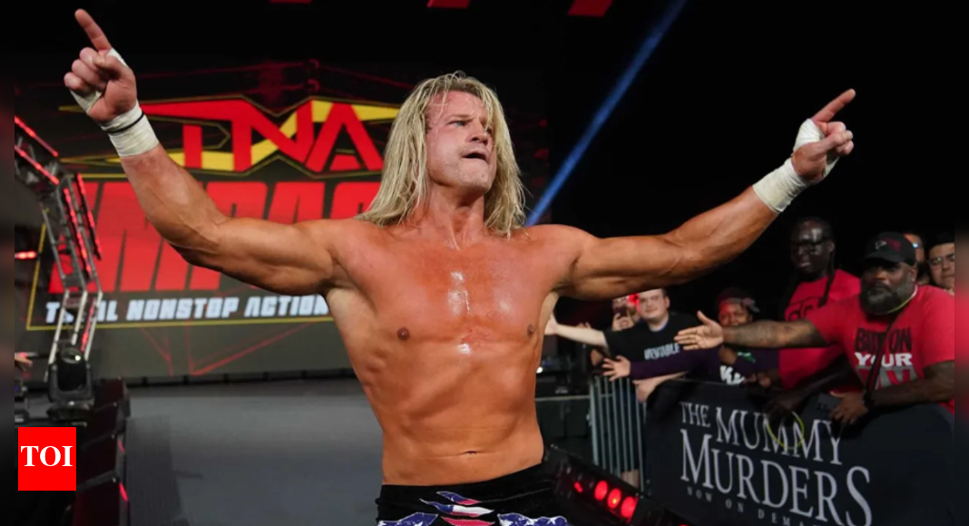 Nic Nemeth reminisces about his time in WWE's Spirit Squad Before ...