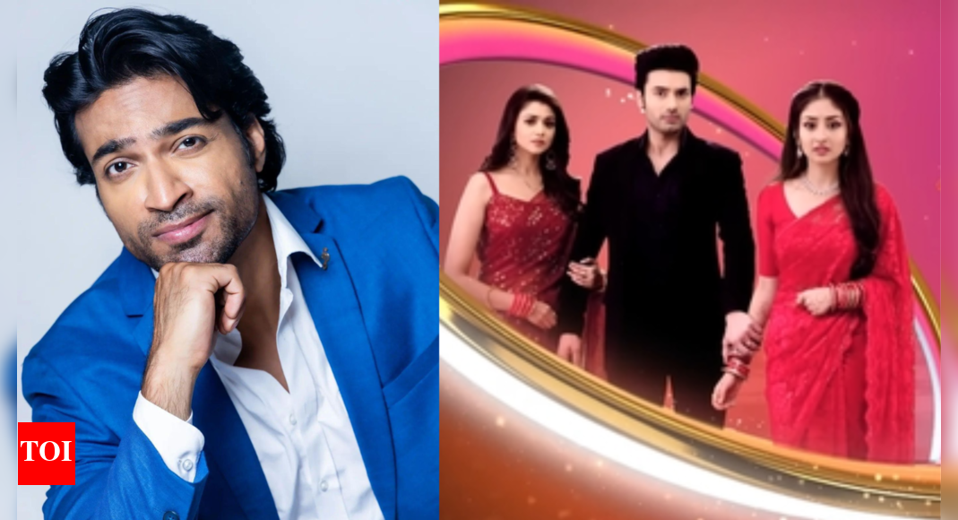 Actor Sooraj Ohri reveals how he got the lead negative role in hit show ...