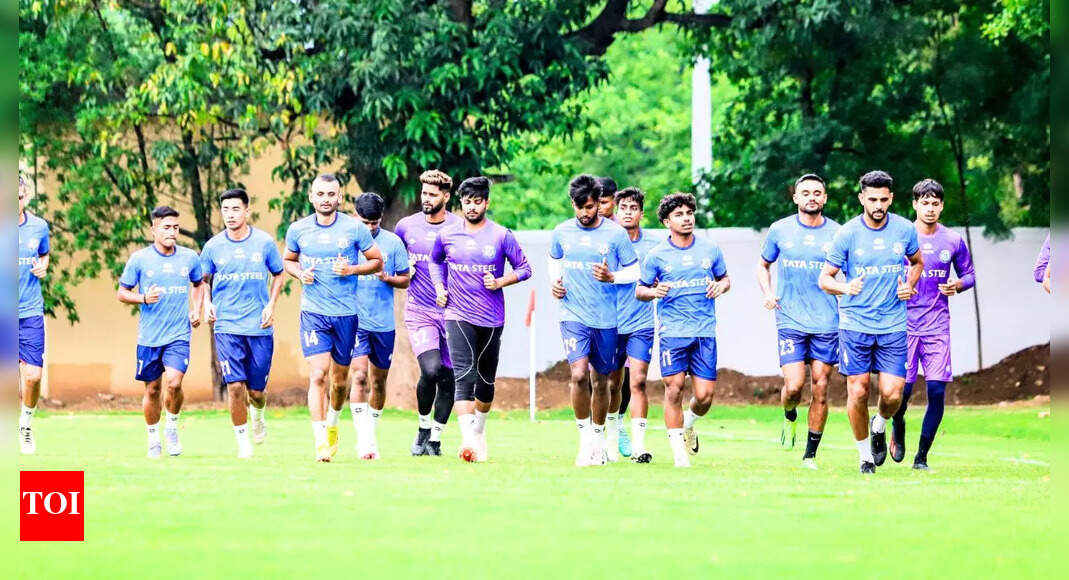 JFC eager to light up the Furnace with winning start as they take on ...