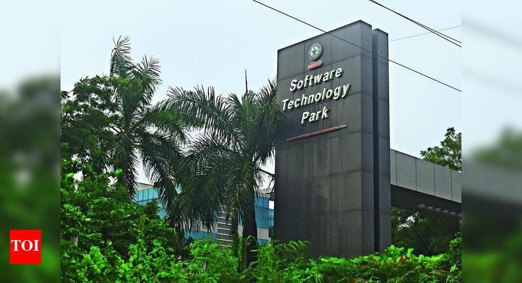 20 new Software Technology Parks of India (STPI) approved: MoS IT ...