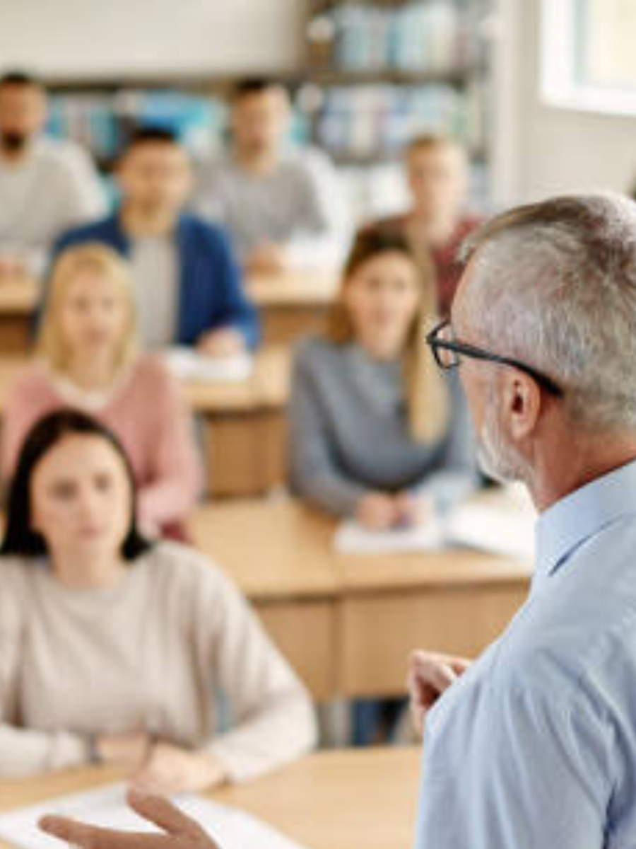 7 Effective Teaching Methods For Adult Learning | Times Now