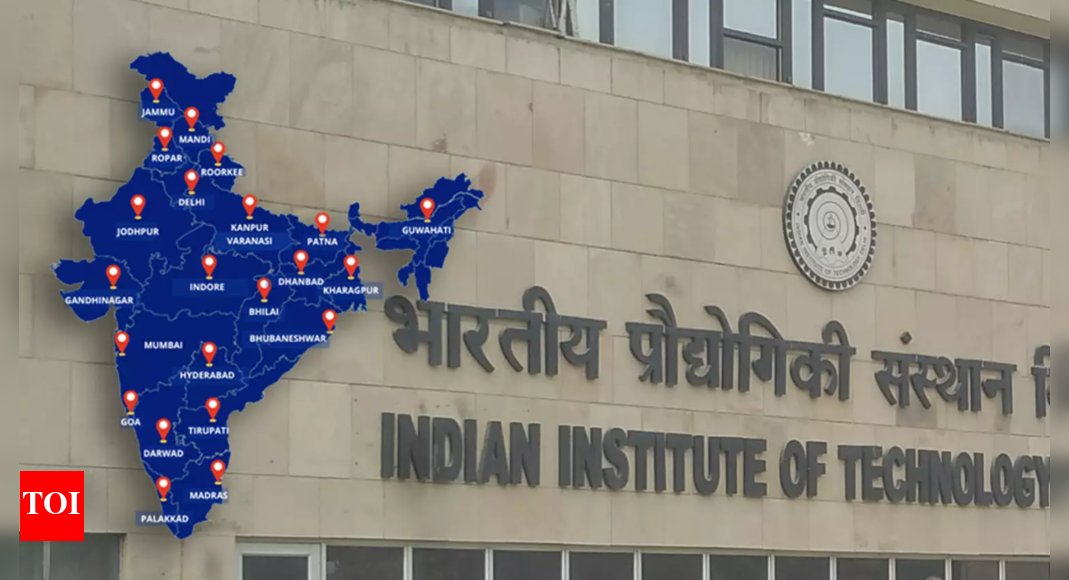 C-DOT teams up with IIT, Roorkee and Mandi to make 'Cell-Free 6G access ...