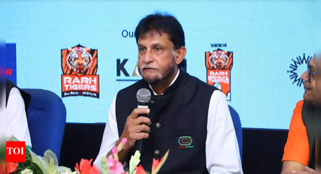 Shrachi Sports expands its reach with new teams and nationwide ...