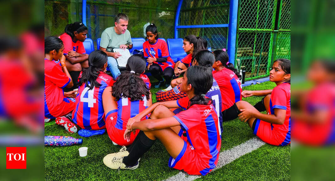 Walkover and a ticket to Delhi for The King’s School | Goa News - Times ...