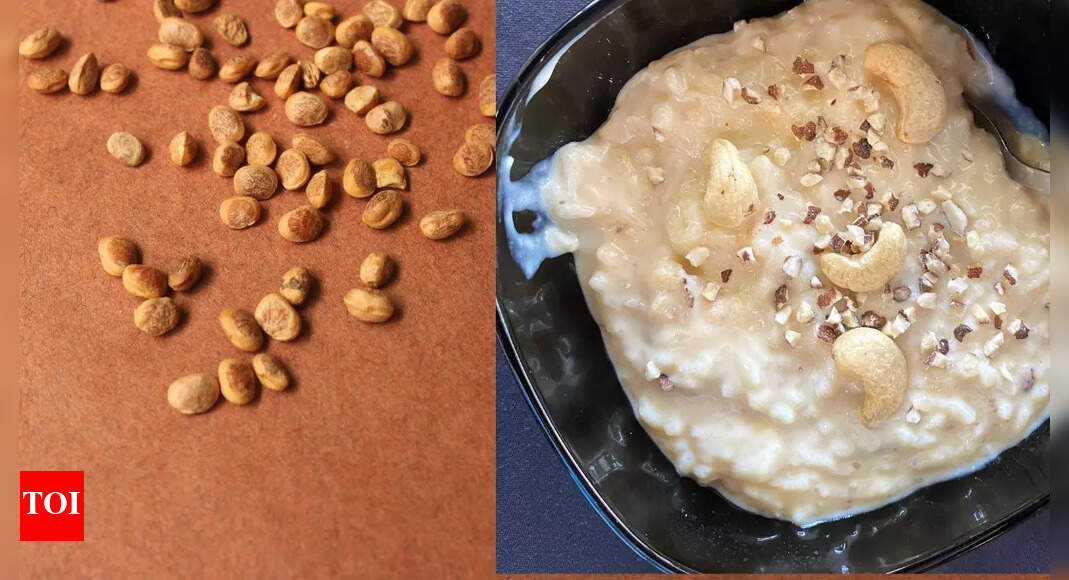 What is Chiraunji? What are the lesser-known health benefits of ...