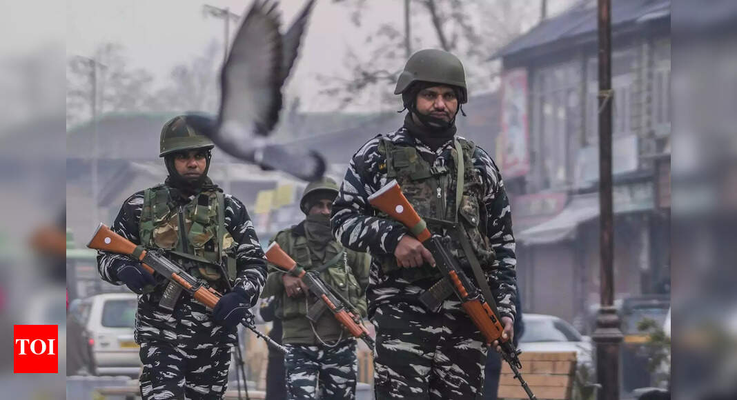 Army loses 12th soldier in July as Pakistan’s BAT attack post along LoC ...