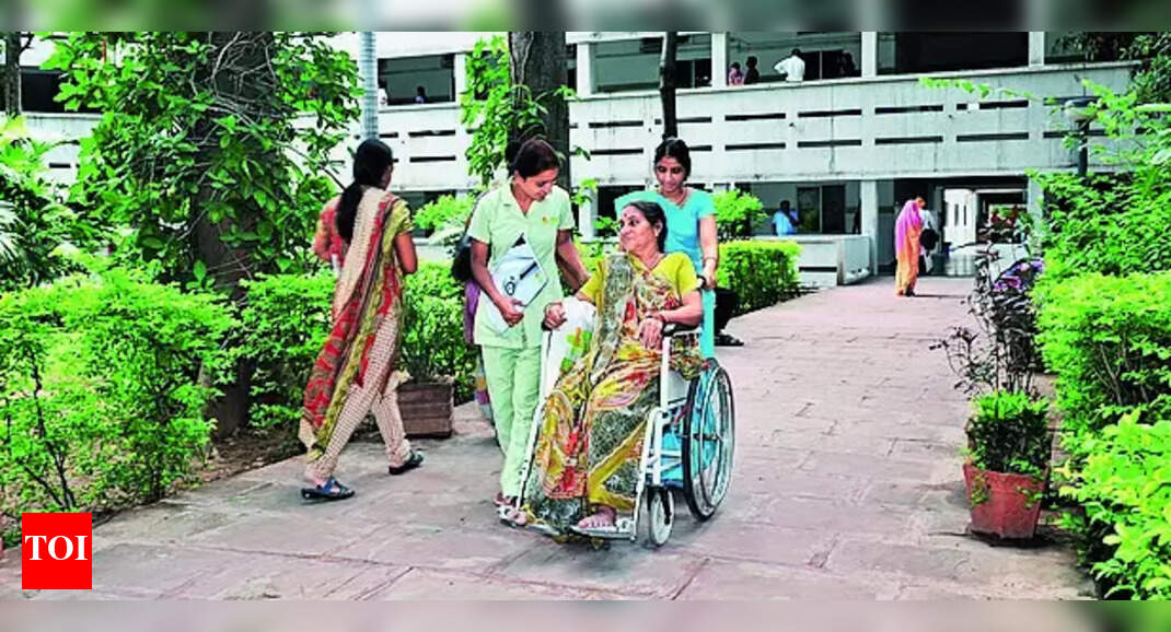 Diabetes: Karamsad hospital rebate scheme for diabetics | Vadodara News ...