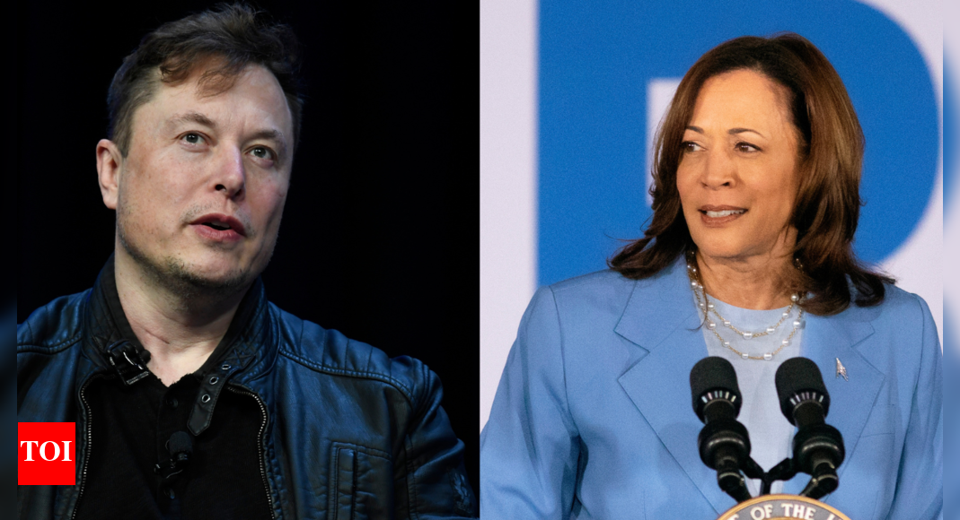 Did Elon Musk violate X’s policies? World’s richest man in hot water ...