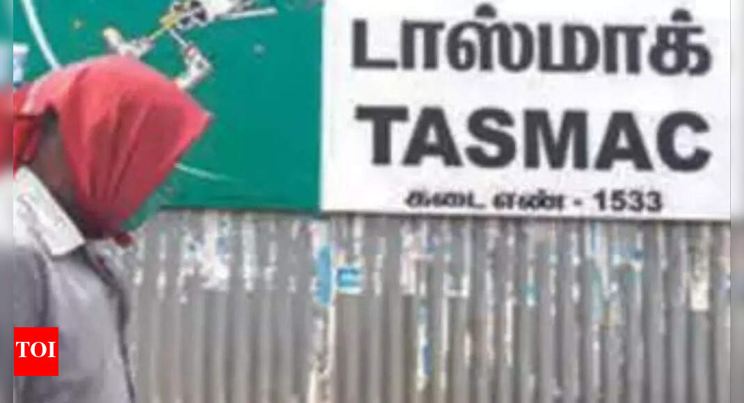 Tasmac: Tasmac recalls 3 brandy brands due to unfit for consumption ...