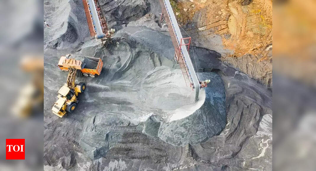 Govt scraps auction of 3 critical mineral blocks, including J&K lithium ...