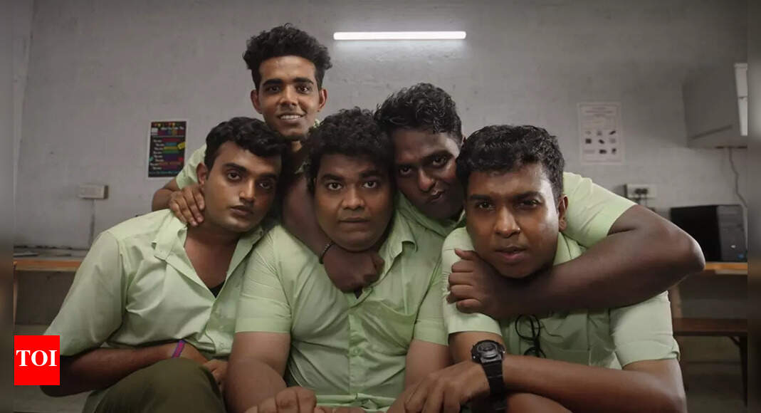 ‘Vaazha’ teaser promises a fun-filled entertainer that every youngster ...