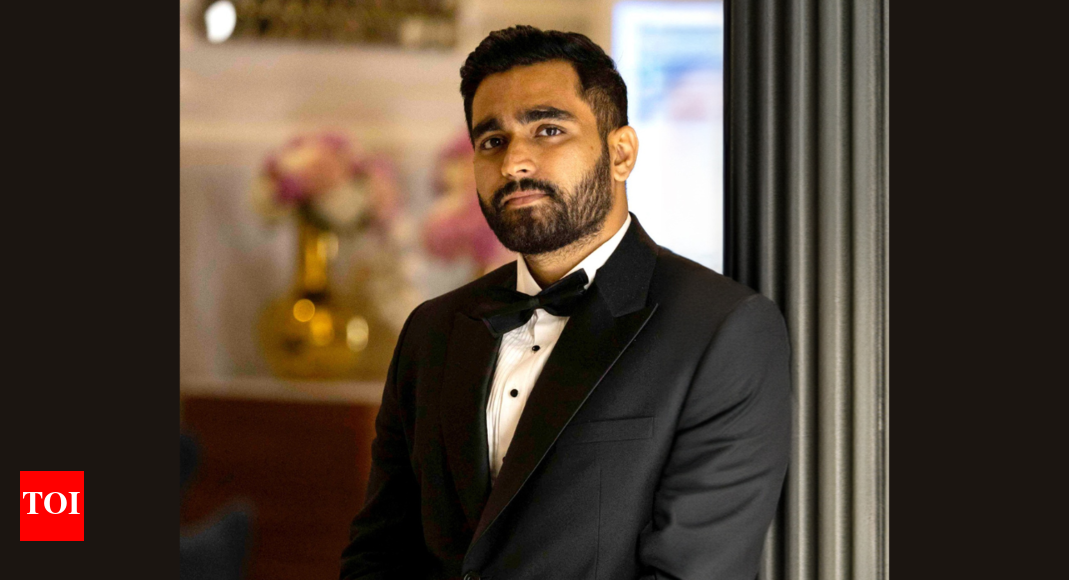 Viraj Ghelani: From Digital Star to Box Office Sensation | undefined ...