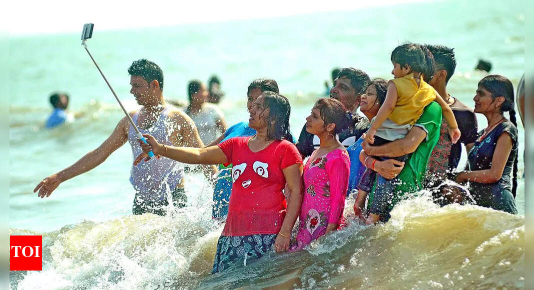 As ‘killfie’ threat mounts, what happened to planned no-selfie zones ...