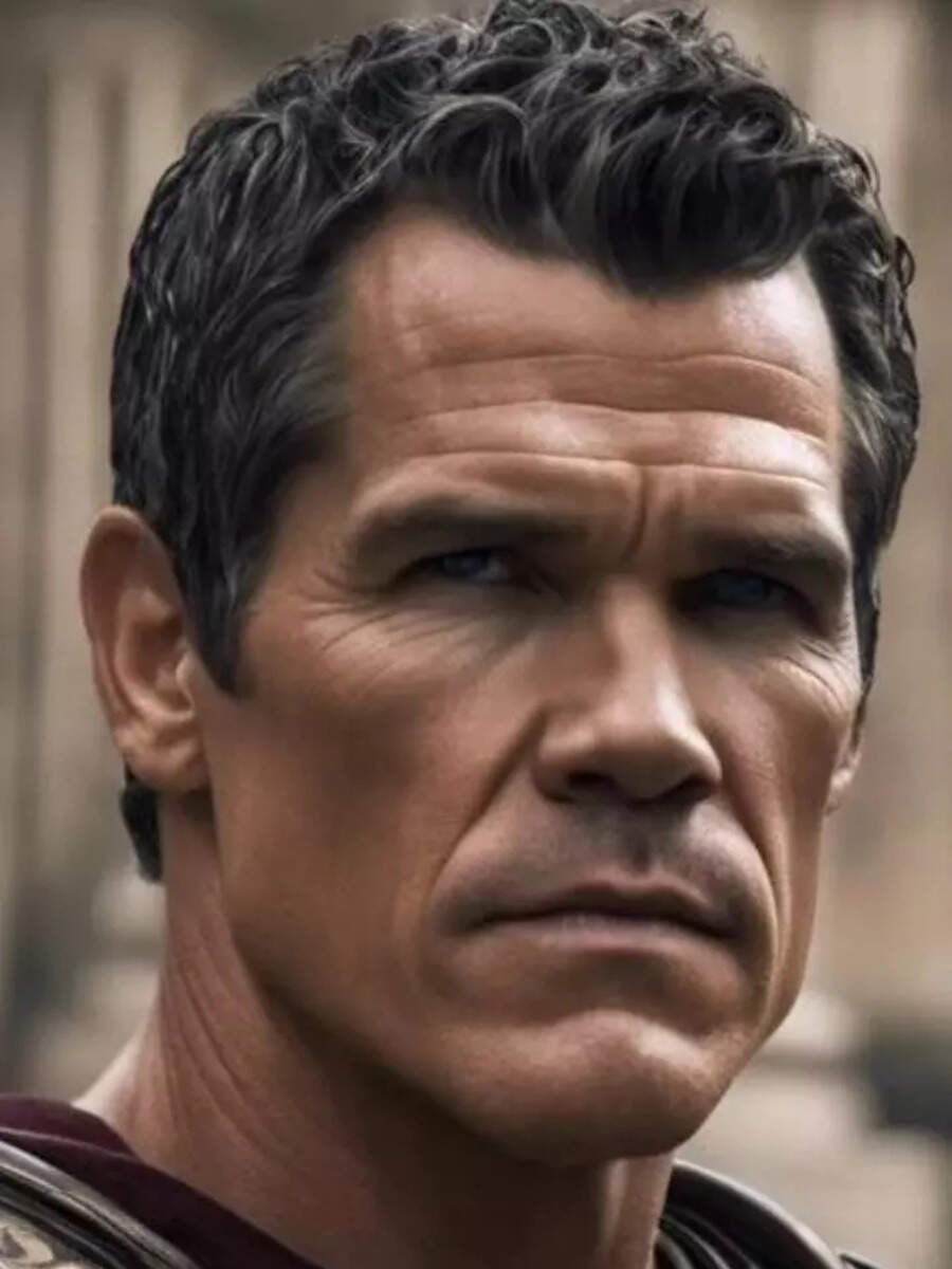 Julius Caesar to Cleopatra: A TV Show on Roman Empire With an All-Star ...