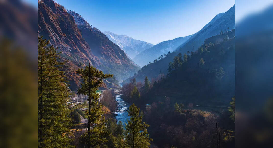5 reasons to visit Kasol in Himachal Pradesh this August, - TimesTravel