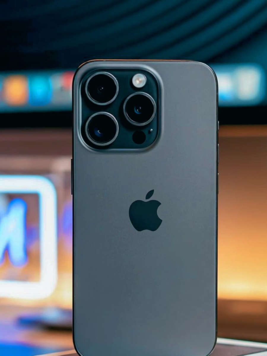 iPhone 16 Pro vs iPhone 15 Pro: 6 Big Camera Upgrades To Expect | Times Now