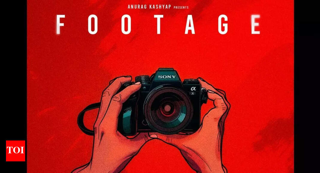 Manju Warrier starrer ‘Footage’ to hit the theatres on THIS date ...