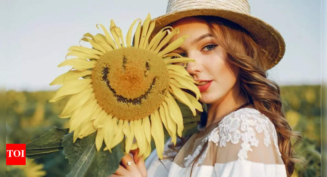 Colour your mood bright: 6 shades of yellow and orange to uplift your ...