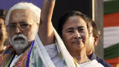 TMC denies separate seat allocation talks with speaker Om Birla, calls reports 'BJP's dirty ...