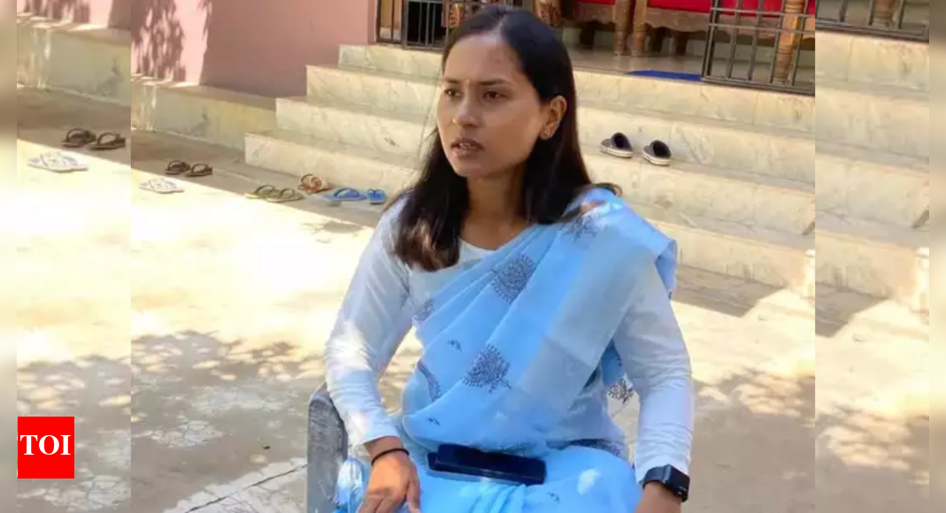 Bihari influx altering Jharkhand demography: Congress MLA | Ranchi News - Times of India