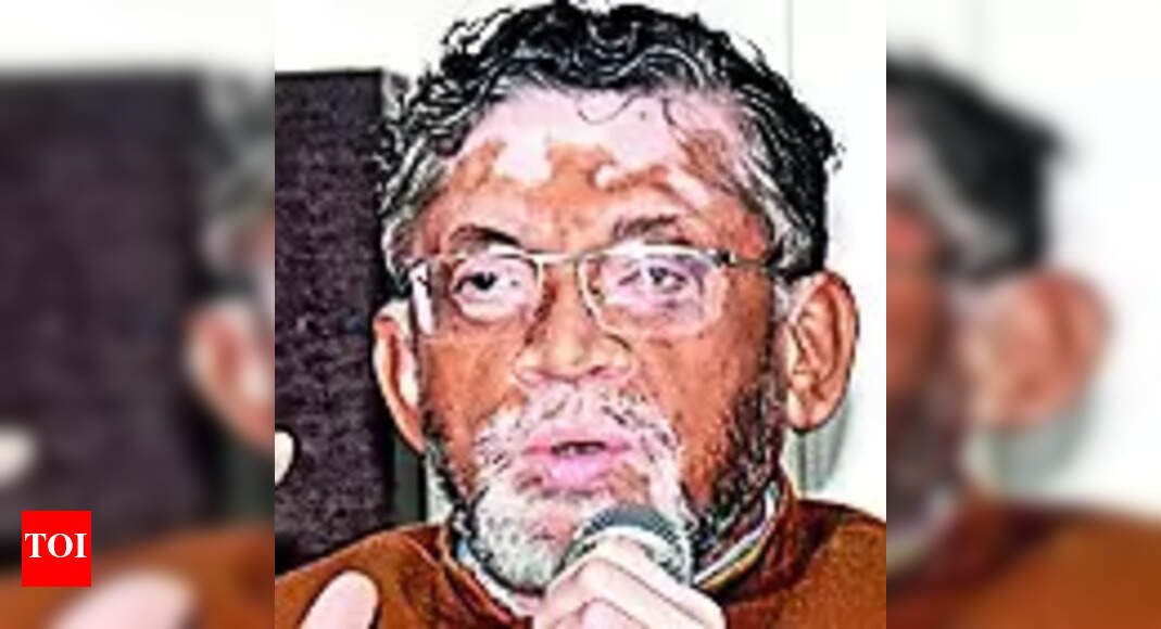 Santosh Gangwar: Santosh Gangwar appointed as Governor of Jharkhand ...