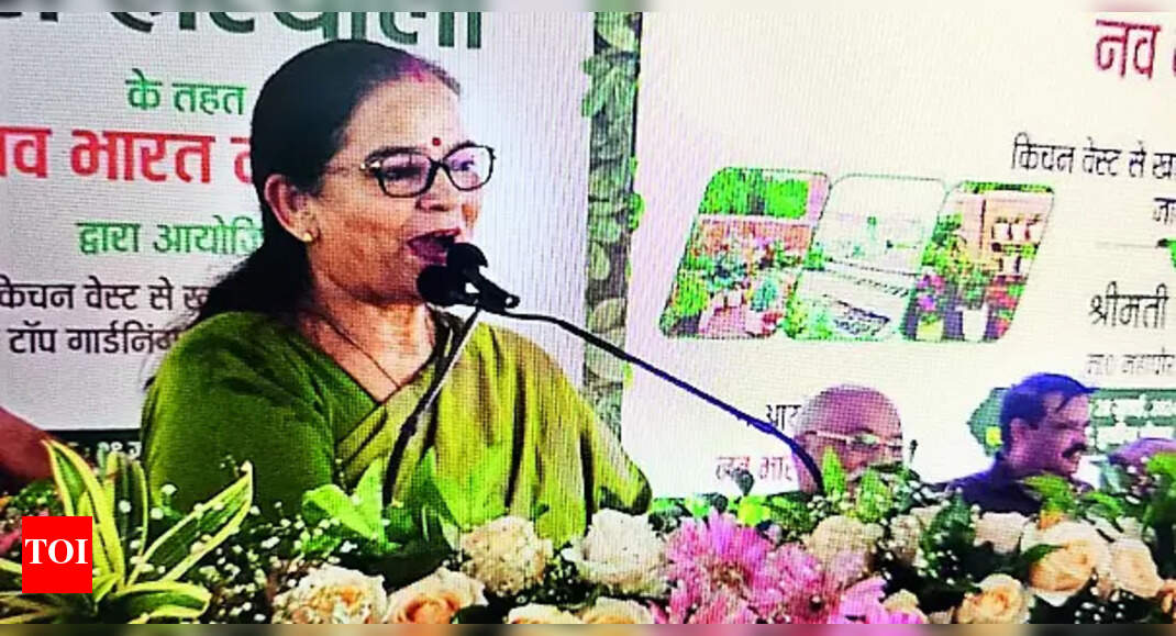 Environmental Cleanliness: Importance of PM Modi's 'Three R' Mantra for ...