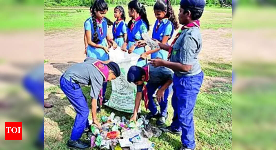 Waste Management: BMC to Launch 'Zero Waste Project' in Schools for ...