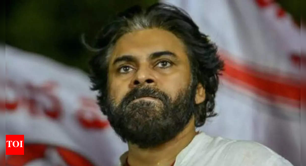 Filmmaker Ram Talluri shares update on Pawan Kalyan's delayed project ...