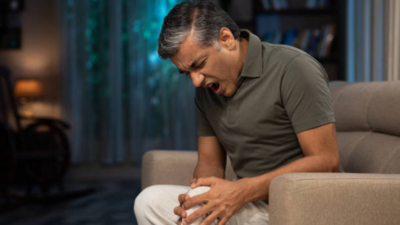 How does humidity impact your joints? - Times of India