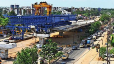 Kompally: Hyderabad’s Emerging Real Estate Hub with Affordable Luxury ...