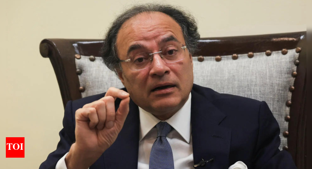 Pakistan seeks reprofiling of over $27 billion debt with friendly ...