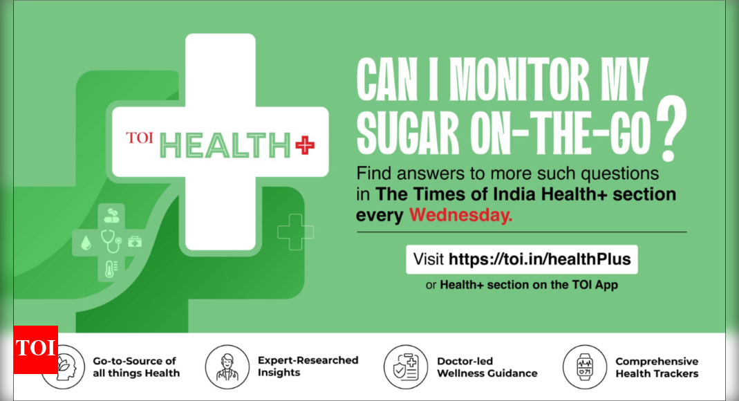Times Internet launches TOI Health+, one stop destination for health ...