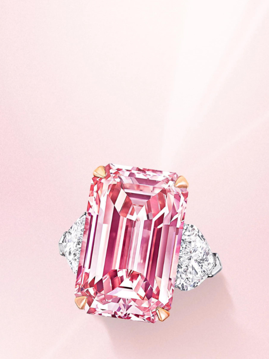 World's Most Expensive Diamond Rings In 2024 | Times Now