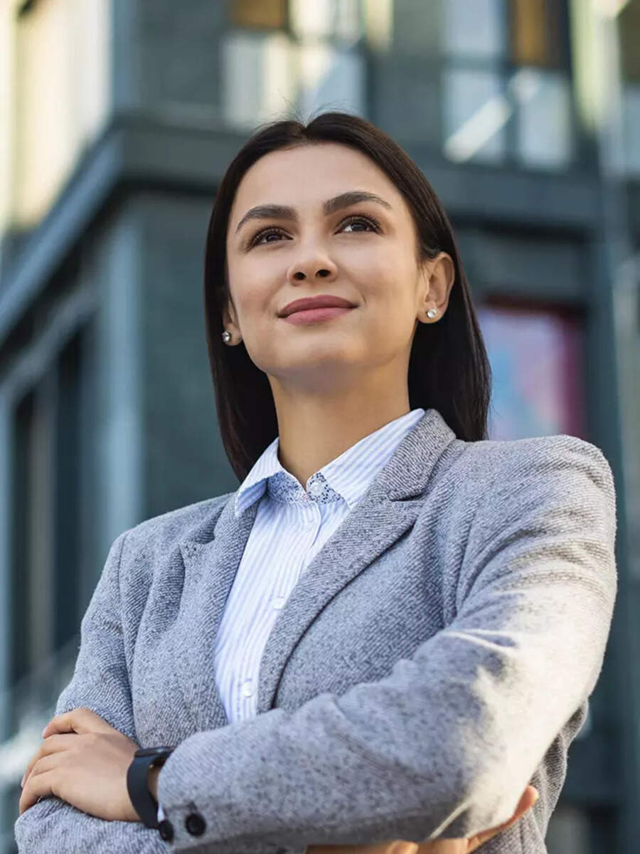 10 things every woman must change about herself | Times of India