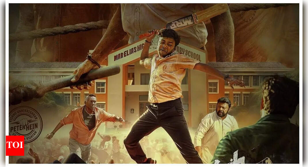 ‘Idiyan Chandhu’ box office collections day 10: Vishnu Unnikrishnan’s ...