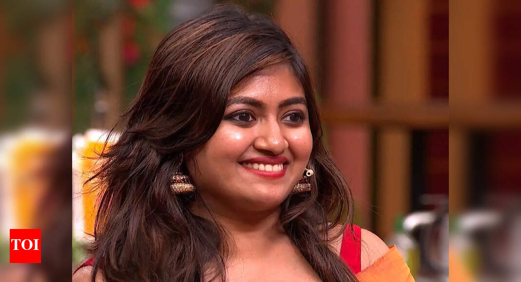 Cooku with Comali Season 5: Shaalin Zoya gets evicted; Priyanka and ...