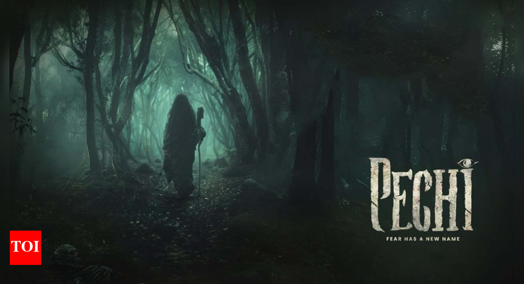 Pechi | Tamil Movie News - Times of India