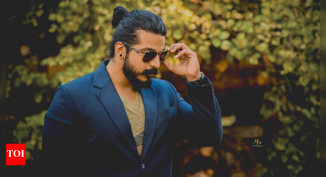 Vaibhav Chavan: Everything you need to know about the actor - Times of India