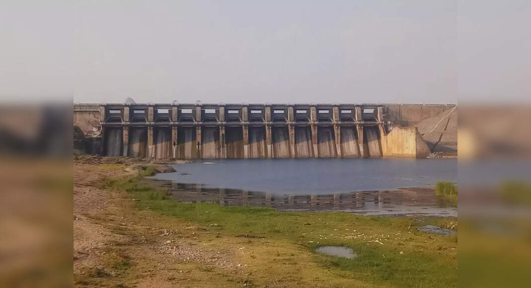 Dharoi Dam in Gujarat set to transform into a sustainable tourism hub ...